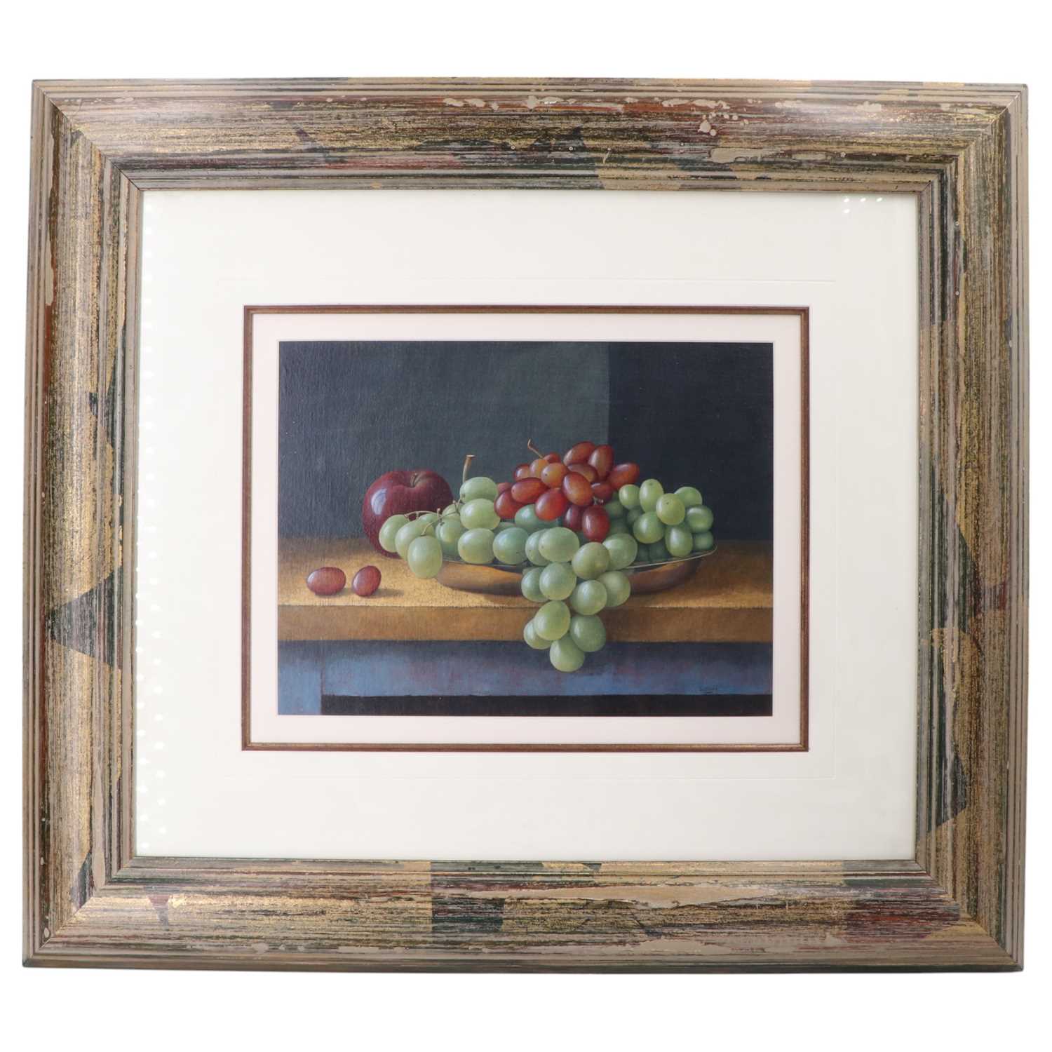 Lot 1501 - Tim Gustard (Lake District, contemporary) A