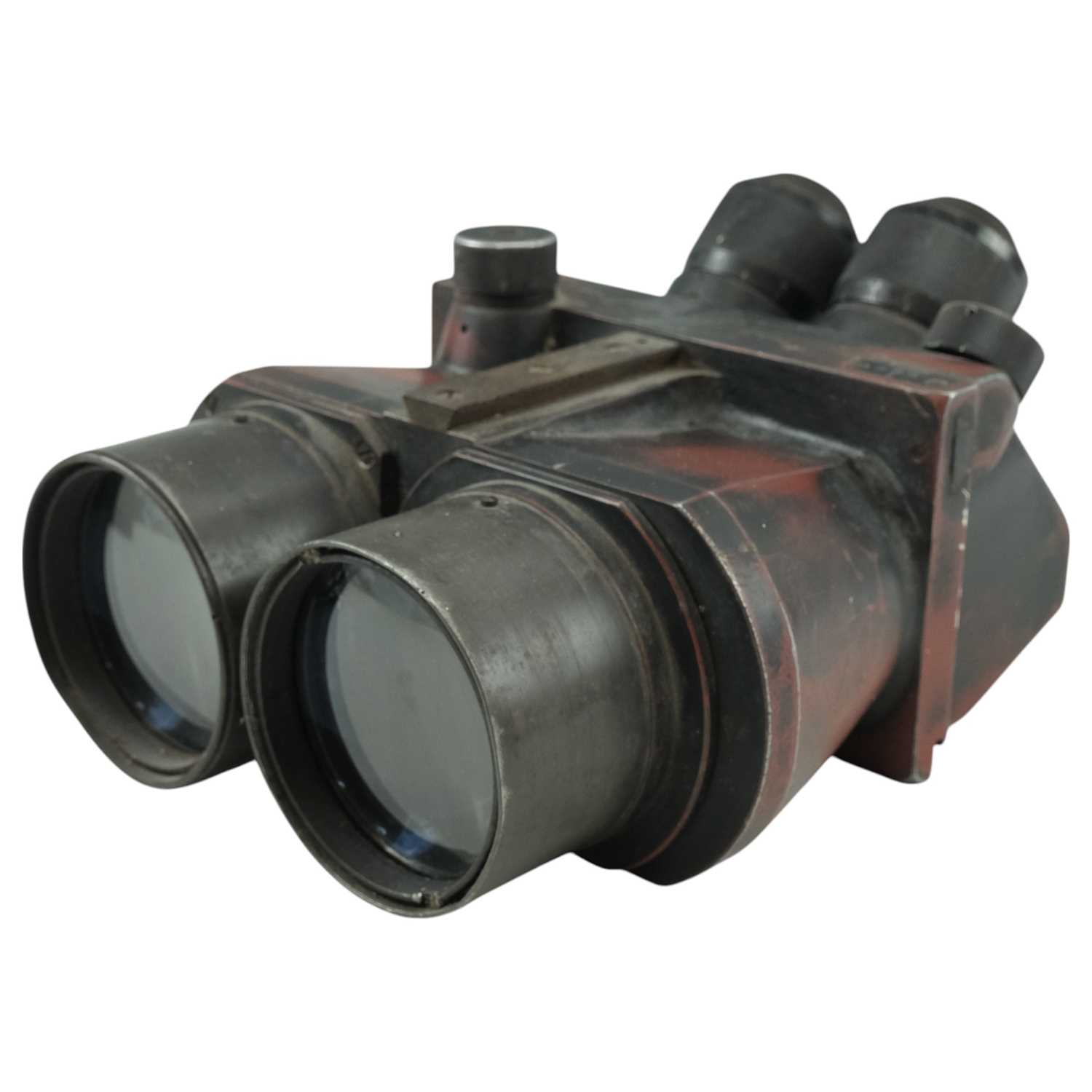 Lot 360 - German Third Reich Wehrmacht DF 10x80